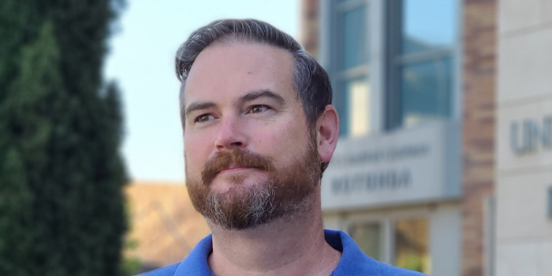 John Thrasher joins Chase Center faculty for Fall 2026 | Salmon P ...